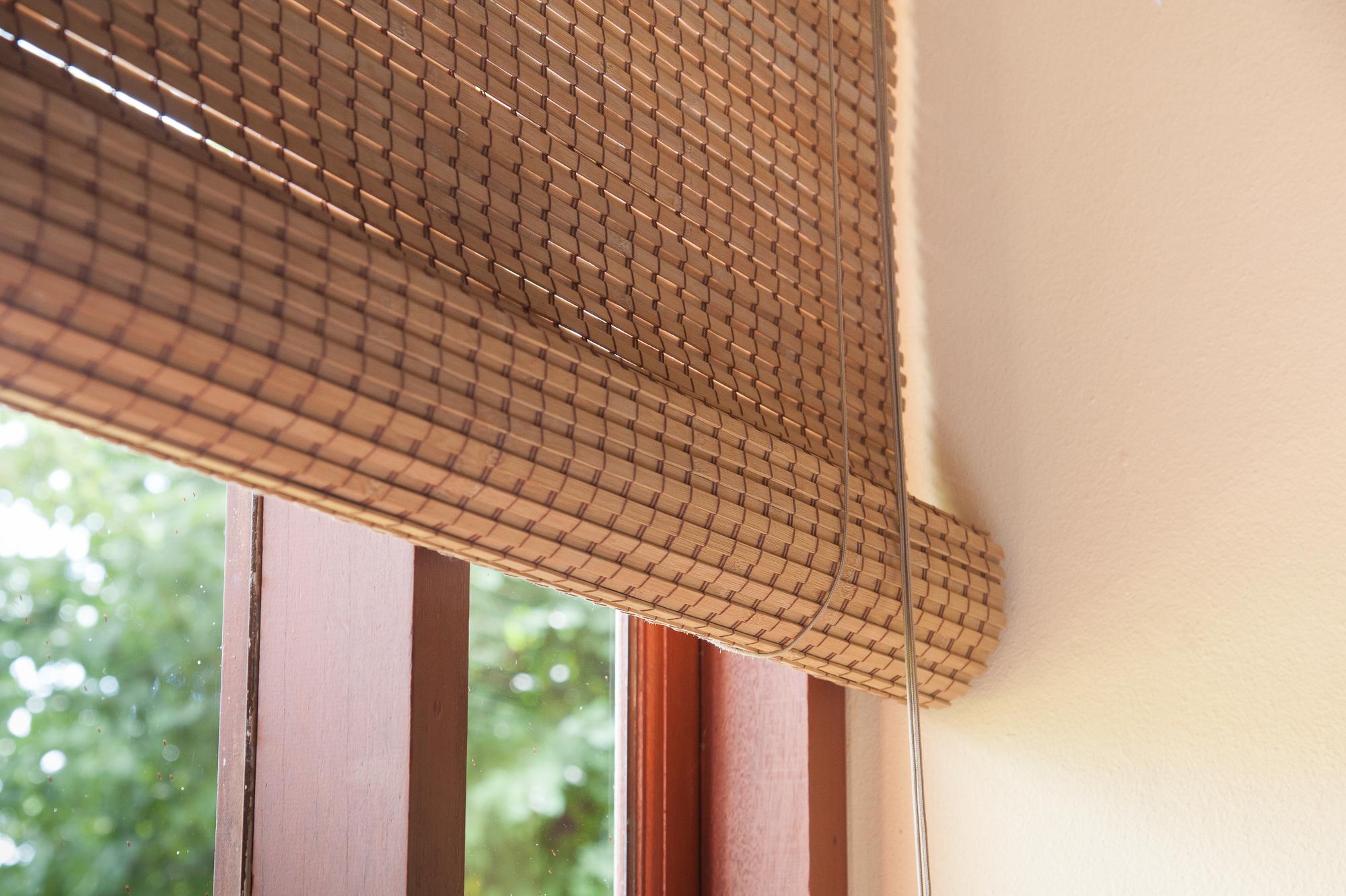 Bamboo Blinds & Curtains Sri Lanka - Bamboo Curtains & Blinds Pvt Ltd.
